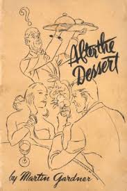 Martin Gardner's Magic Output