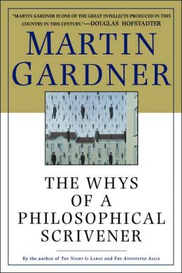Martin Gardner and Philosophy & Religion