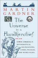 Martin Gardner's Puzzle Books